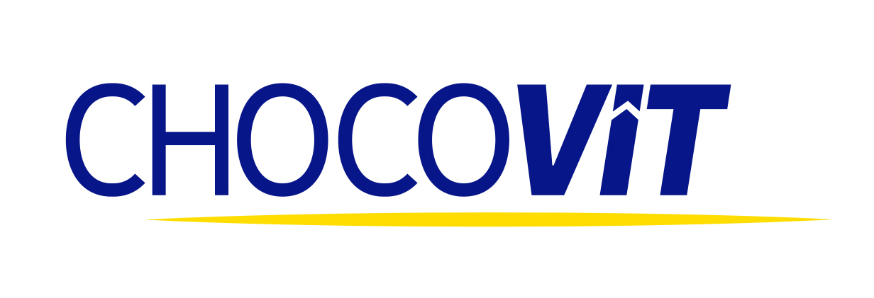 Chocovit nieuwe sponsor – ETL